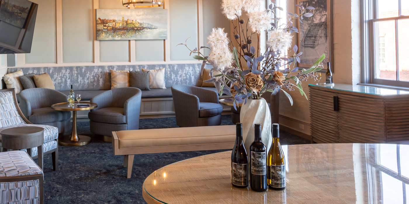 Olde Harbour Inn | Boutique Riverfront Hotel in Savannah GA | Voted ...